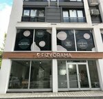 Fizyorama Fizyoterapi Danışmanlık Merkezi (Balıkesir, Karesi, Atatürk Mah., Harman Sok., 12A), uzman hizmetleri  Balıkesir'den