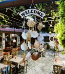 Kahvehane (İzmir, Bergama, İslamsaray Mah., Kınık Cad., 19), kafe  Bergama'dan
