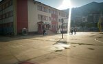 Şehit İbrahim Doğan Ortaokulu (Tokat, Tokat Merkez, Çay Mah., Başak Sok., 2), ortaokul  Tokat'tan
