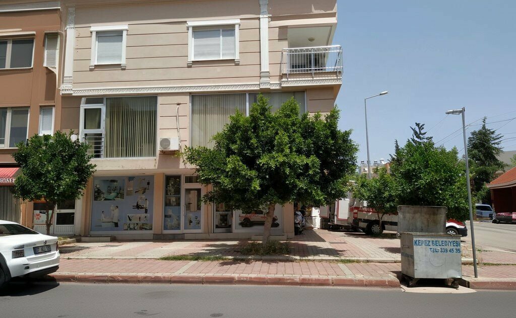 Medikal cihaz tamiri Biyotalya Medikal Teknik Servis Hizmetleri, Antalya, foto