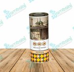 Su Ambalaj (İzmir, Menderes, Oğlananası Atatürk Mah., Saim Çıkrıkçı Cad., 110), sanayi kuruluşu  İzmir'den