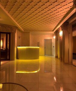 Thalia SPA & Wellness Turkish Bath (İzmir, Selçuk, İsa Bey Mah.), spa  Selçuk'tan