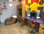 Berber Akademi (Diyarbakır, Kayapınar, Mezopotamya Bul., 23CC), kuaförler  Diyarbakır'dan