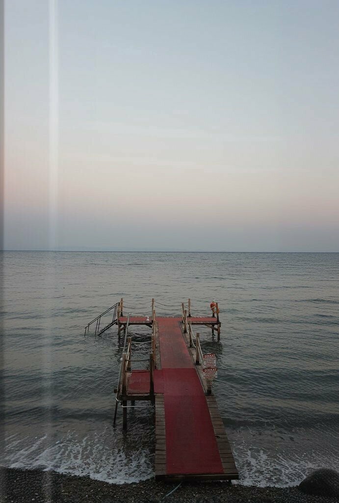 Kafe Küçükkuyu Kent Cafe, Dünya, foto