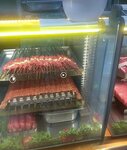 Nur-et-market (Gaziantep, İslahiye, Cumhuriyet Mah., Garnizon Cad.), kasap, şarküteri  İslahiye'den
