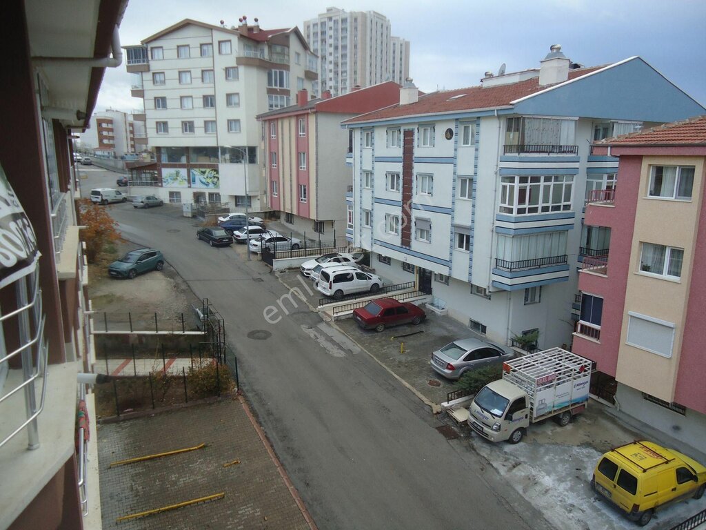 Emlak ofisi Krc Emlak, Ankara, foto