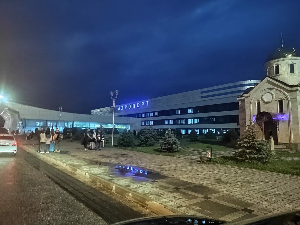 Taksi Taksi merkezi transfer Krasnodar, Krasnodar, foto