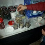 Sancak Cafe (Hatay, Antakya, Ulucamii Mah., Eski Saray Sok., 2), kafe  Antakya'dan