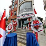 Op Dr Kani Şengönül (Amasya, Amasya Merkez , Bahçeleriçi Mah., Gönül Sok., 7), özel muayenehaneler  Amasya'dan