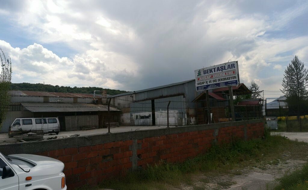 Kerestecilik Bektaşlar Ahşap Ürünleri, Arifiye, foto