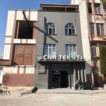 Cnr Triko Tekstil (Tekstilkent Mah., 47027 Nolu Sok., No:39, Şahinbey, Gaziantep), örme üretimi  Gaziantep'ten
