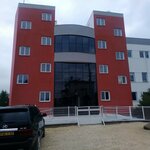 Alya Yaşlı Bakım Merkezi ve Huzurevi (Mersin, Mezitli, Çankaya Mah.), sosyal yardım kuruluşları  Mersin'den