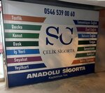 Tokat 356 Reklam Tokat Reklam (Tokat, Tokat Merkez, Yeşilırmak Mah.), reklam ajansları  Tokat'tan