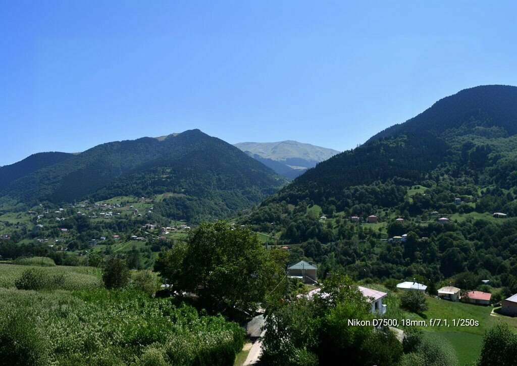 Restoran Saadettin Ustanın Yeri Özen Et Tesisleri, Maçka, foto