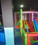 ABC Playtime & Cafe (Kırklareli, Kırklareli Merkez , İstasyon Mah., Yaren Sok., 59), çocuk gelişim merkezleri  Kırklareli'den