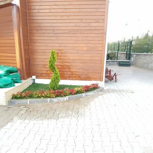 Kavanzade Konakları (Kocaeli, Başiskele, Mahmut Çavuş Cad., 108), otel  Başiskele'den
