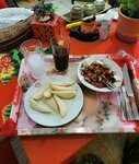 Tepeköy Pazaryeri (İzmir, Torbalı), gıda pazarı  Torbalı'dan
