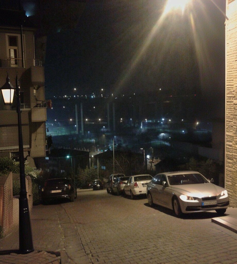 Çay mağazaları Naturali Bitki Çayları, İstanbul, foto