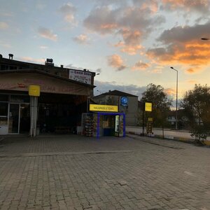 Halamoğlu Tekel (Düzce, Cumayeri, Yeni Mah., Şahin Sok.), bira dükkanı  Cumayeri'nden