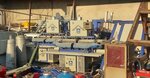 Tır Ve Kamyon Garajı (Kayseri, Melikgazi, Anbar Mah.), yol kenarı dinlenme alanı  Kayseri'den