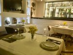 Dorimu (Aydın, Kuşadası, Cumhuriyet Mah., Yaşar Altaş Sok., 2), restoran  Kuşadası'ndan