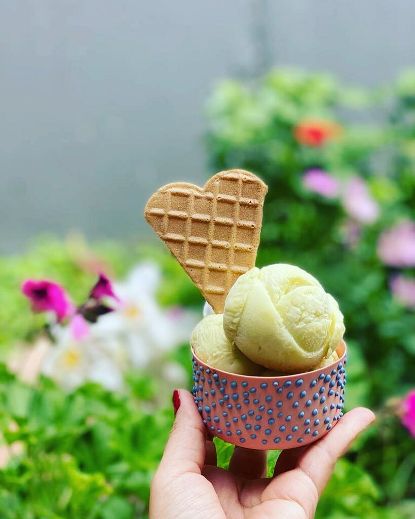 Dondurmacılar Bayram Usta Dondurma, İstanbul, foto