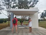 Selectum Family (provincia de Matanzas, municipio de Cárdenas, Cárdenas, Varadero), toplu taşıma durağı  Varadero'dan