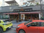 Fam Burger (İstanbul, Kağıthane, Merkez Mah., Ilgın Sok., 2D), restoran  İstanbul'dan