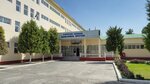 College of Household Services and Pedagogy (Ferghana, Bozor boshi ko'chasi), yüksekokul  Fergana'dan