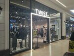 Twist (Konya, Selçuklu, Yeni İstanbul Cad., 35), giyim mağazası  Konya'dan