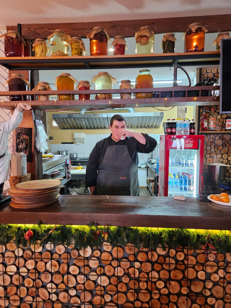Pizzacılar Пиццерия Аль Монте, Soçi, foto