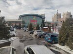 Dolce Italia (Abdullah Rozybakiev Street No:247А), dondurmacılar  Almatı'dan