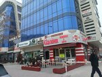 Meşhur Plaza Döner (Konya, Meram, Furgan Dede Cad., 85A/1), restoran  Konya'dan