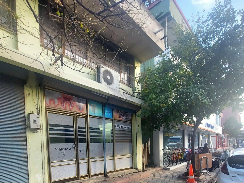 Diş sağlığı poliklinikleri Dişçi Ercan, Adana, foto