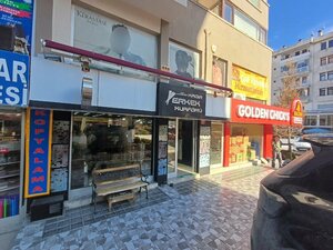 Kadir Erkek Kuaförü (Ankara, Çankaya, Hilal Mah., 673. Sok., 4B), berberler  Ankara'dan