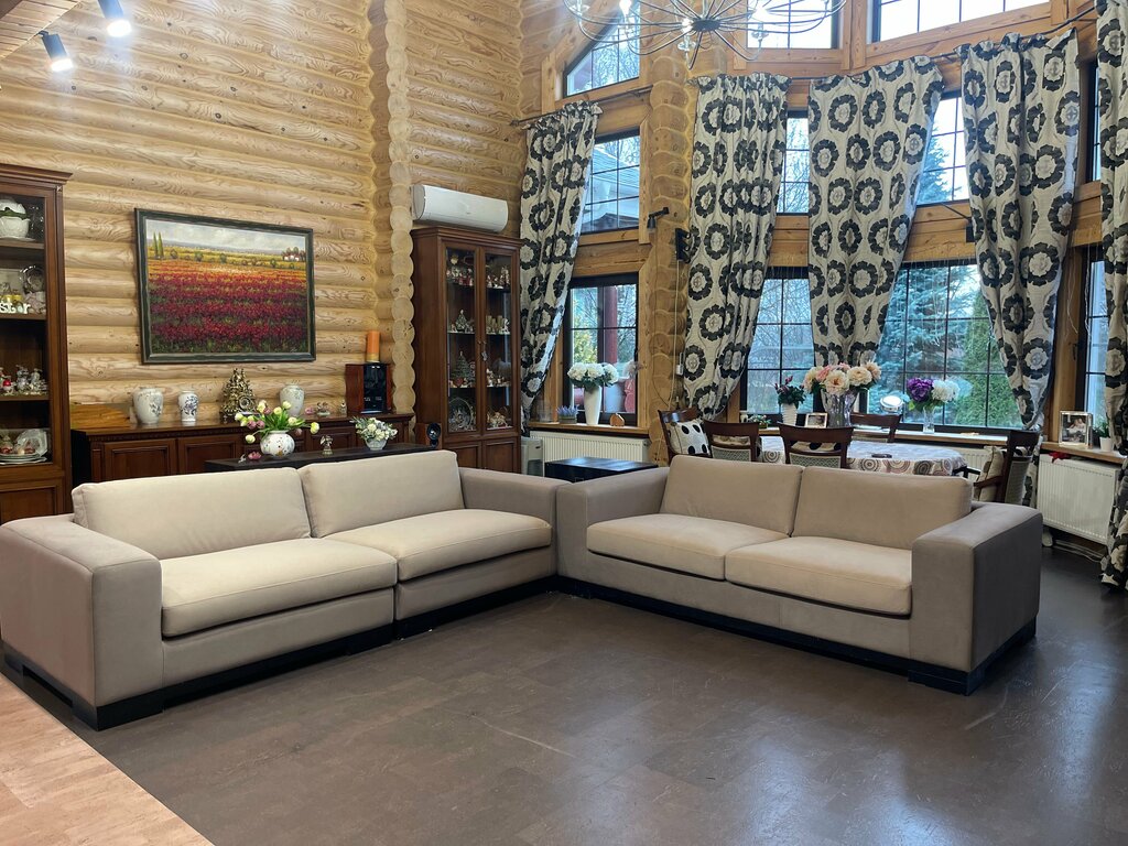 Mobilya fabrikaları Kmk, Dolgoprudny, foto