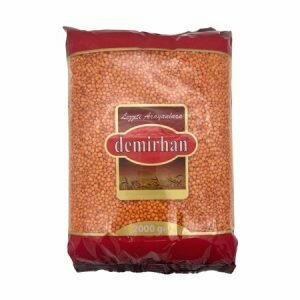 Gıda üreticileri Demirhan Bakliyat, Samsun, foto