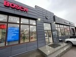 Bosch service (Vyborgskoe Highway No:212Б), otomobil servisi  Saint‑Petersburg'dan