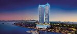 Oceanz (Madinat Dubai Al Melaheyah, Bur Dubai, Dubai), konut blokları  Dubai'den