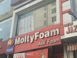 Molty Foam Official (Province of Punjab, Rawalpindi, Saddar, Adam Jee Road), yalıtım malzemeleri  Rawalpindi'den