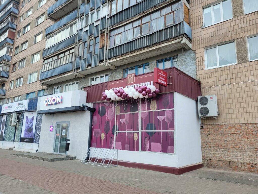 Alkollü içecekler Семь Пятниц, Moguilev, foto