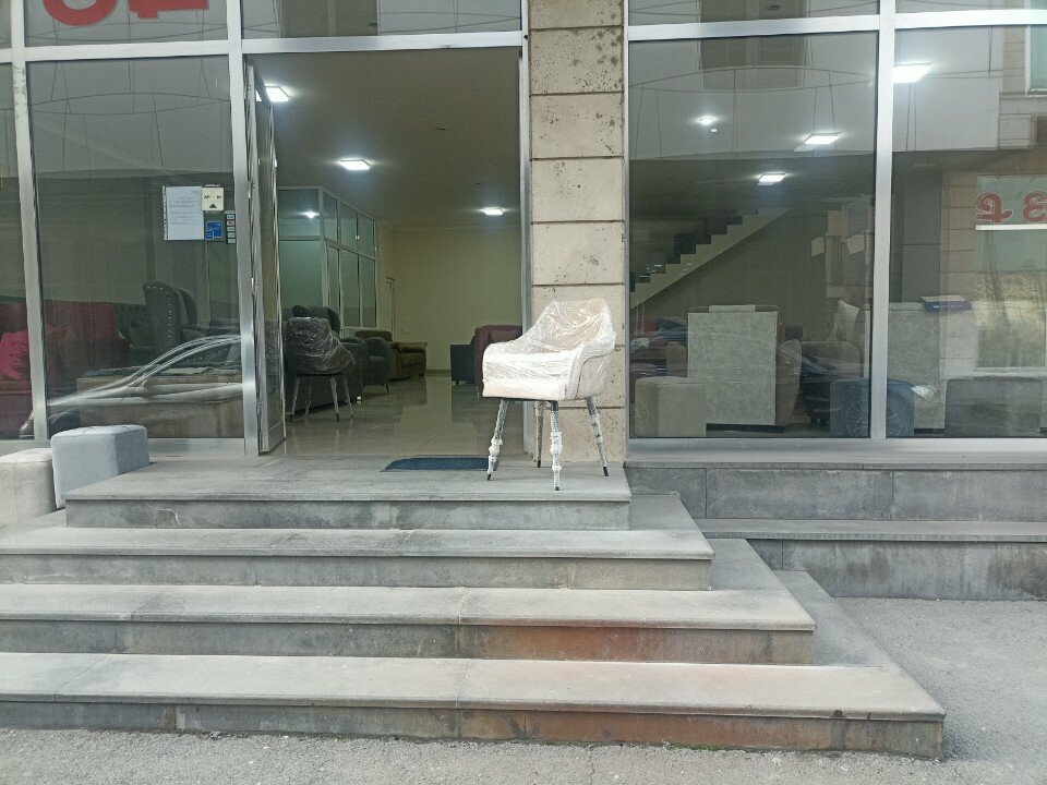 Mobilya aksesuar ve parçaları Gq Soft Furniture, Erivan, foto