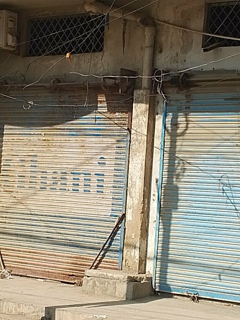 LED sistemleri Kingree LeD lights, Karaçi, foto