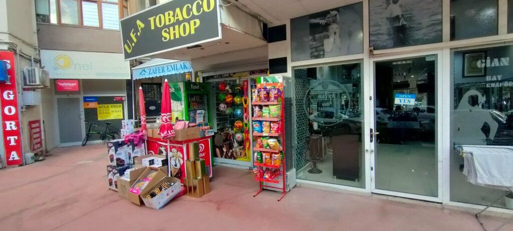Berberler Gian Polo, İzmir, foto