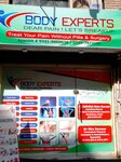Body experts (25th Street No:F2), tıp merkezleri ve klinikler  Karaçi'den