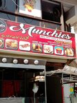 Munchies (25th Street No:F2), restoran  Karaçi'den