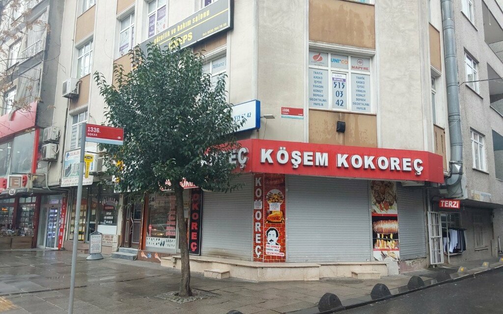 Güzellik salonu Jineps Güzellik ve Bakım Salonu, İstanbul, foto