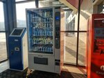 Non-Alcoholic Beverages Vending Machine (Saken Seifullin Avenue No:483), otomat makinaları firmaları  Almatı'dan