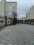 Sea View (No:10, 4-shi A yqsham aýdany), restoran  Aktav'dan