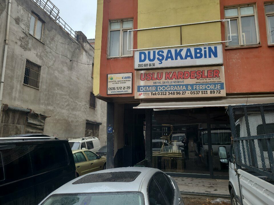 Boya ve cila malzemeleri üretim ve satış yerleri Mira Mobilya Dekorasyon, Ankara, foto